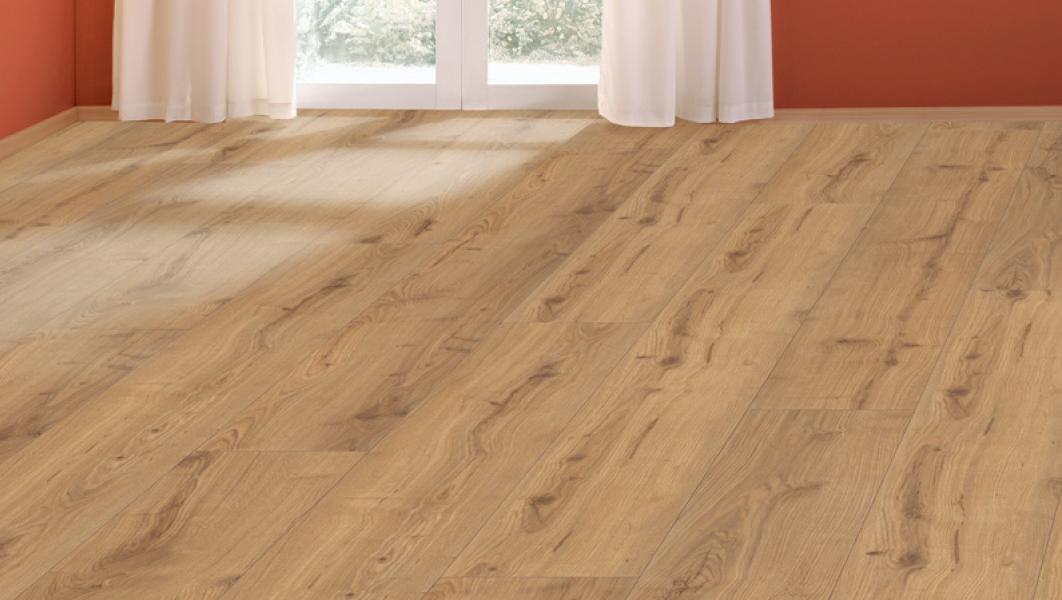 Parchet laminat Stejar Bavarez | Casa Bambus